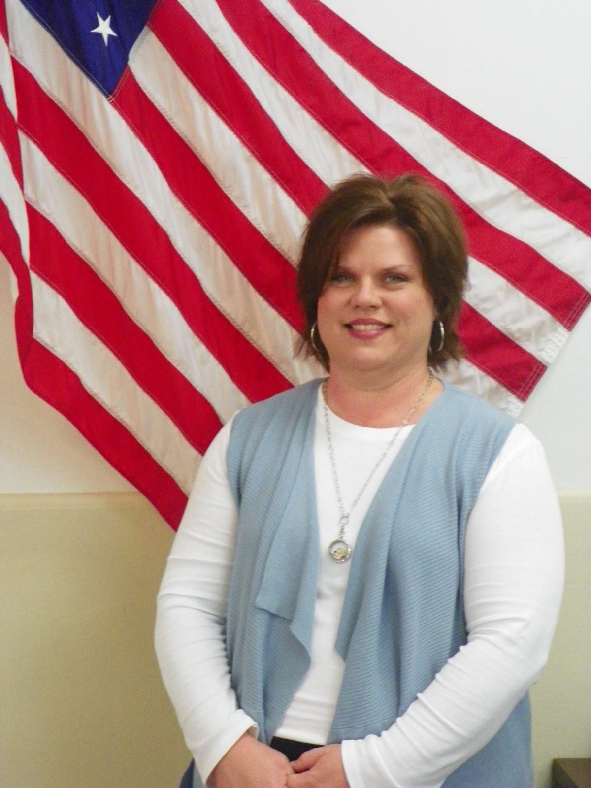 Grainger County Tennessee Election Commission